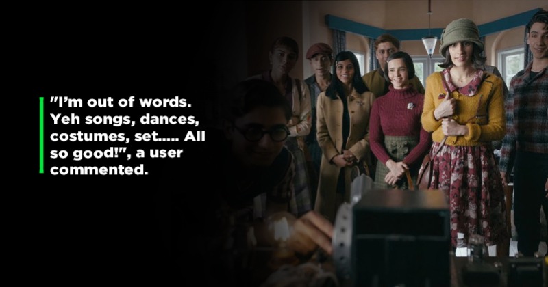 The Archies Trailer: Suhana, Khushi, Agastya & Others Are On A Mission ...