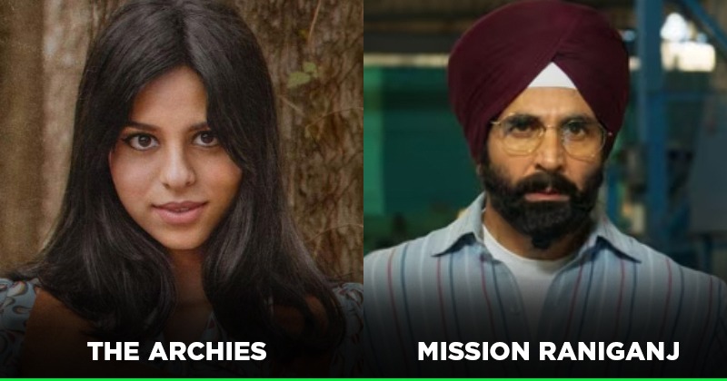 OTT Releases In December: 12 Movies And Series You Can Watch In The ...