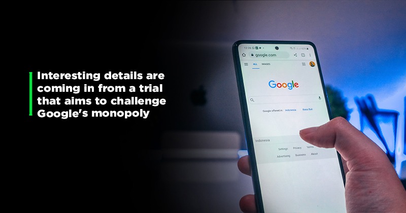 Google Paid Samsung $8 Billion To Maintain Its Monopoly, Landmark Trial ...