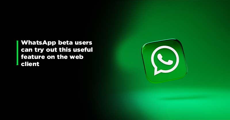 WhatsApp's New Search Feature Makes It Easier To Find Messages Based On ...