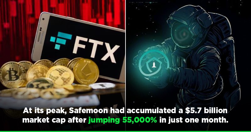 FTX 2.0? Crypto Firm SafeMoon Accused Of Using $200 Million Customer Funds