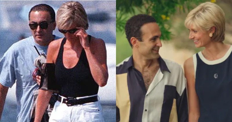 The Crown 6: Princess Diana And Boyfriend Dodi Fayed’s Love Story Explained