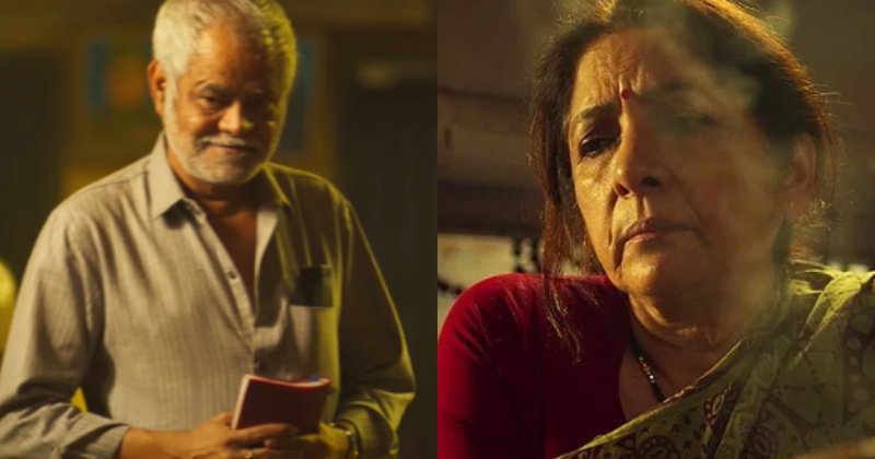 Vadh Sequel Announced! Neena Gupta And Sanjay Mishra All Set To Thrill ...