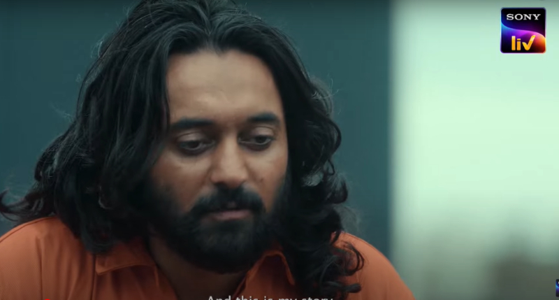 Chamak Trailer: Paramvir Cheema-Gippy Grewal's Musical-Thriller ...