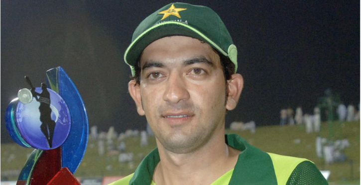 Hasan Raza Claims ICC Or BCCI Is Favouring Team India In WC 2023: Know ...