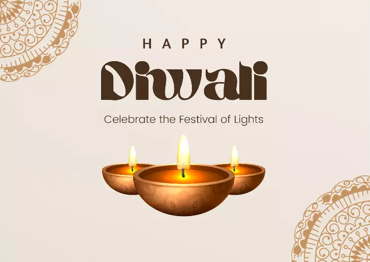 Inspiring Diwali Greetings For Corporate Employees Clints Boss And