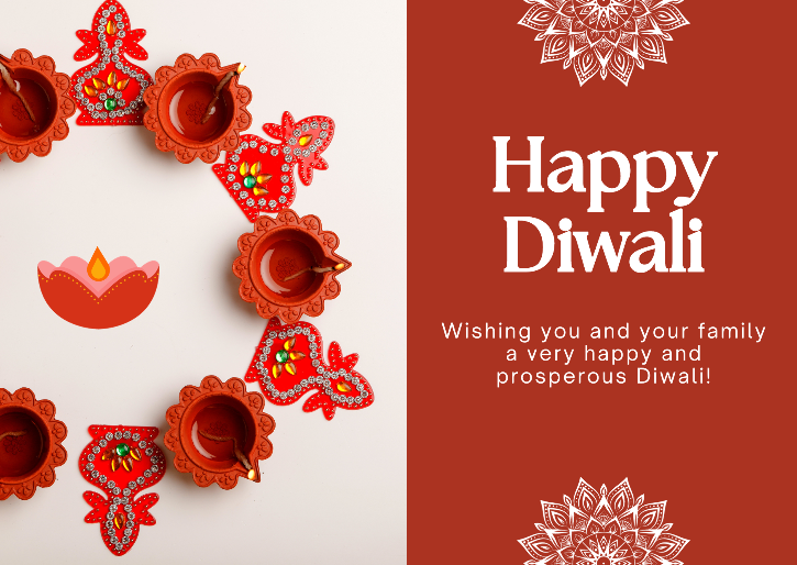 Inspiring Diwali Greetings For Corporate Employees Clints Boss And