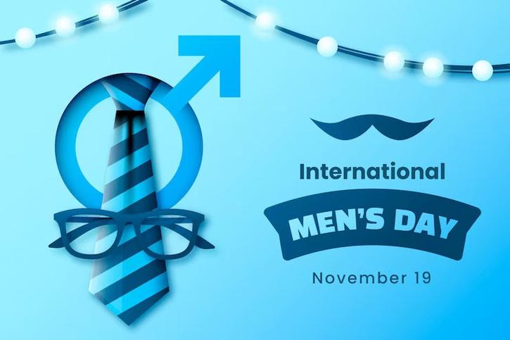 Happy Men's Day 2023: 75+ Best Quotes To Appreciate The Men In Our Lives