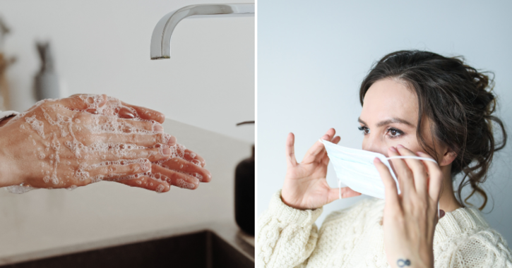 This Holiday Season For Health: Safeguarding Against Respiratory Viruses