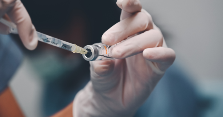 This Holiday Season For Health: Safeguarding Against Respiratory Viruses