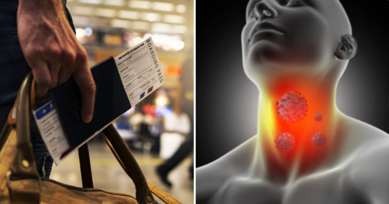 This Holiday Season For Health: Safeguarding Against Respiratory Viruses