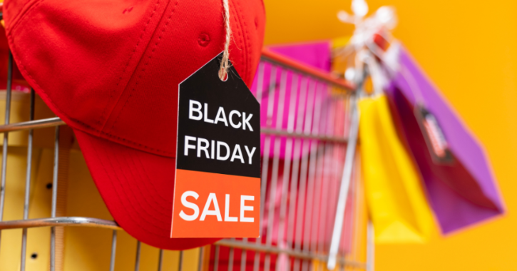 Here's Everything You Need To Know About Black Friday 2023