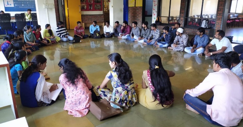 How The DSEU Lighthouse Project Is Lighting Up Lives