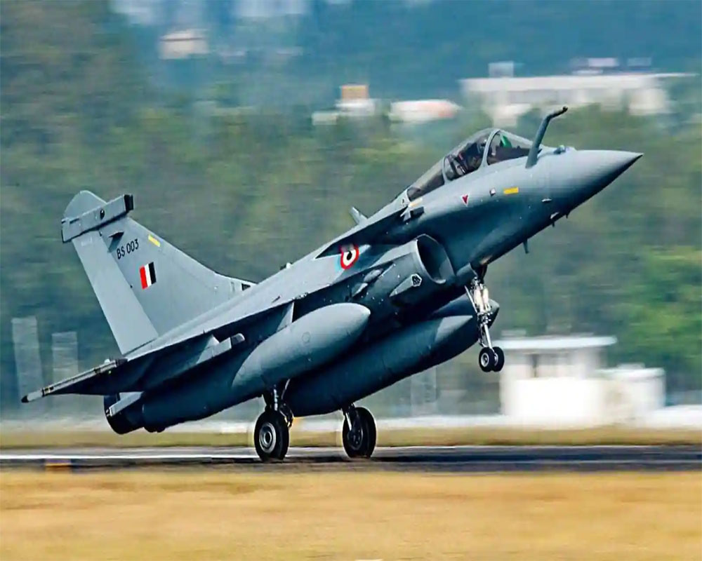 IAF Air Force Common Admission Test 2024: Check Eligibility Criteria ...