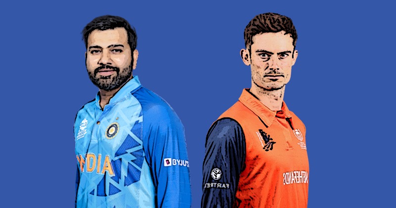 India Vs Netherlands, Match 45, Live Score, Stats, Highlights, ICC ...