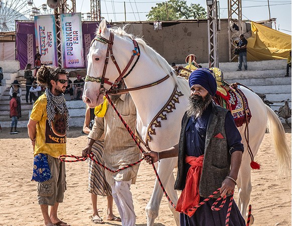 Puskar Mela Date: कब से शुरू हो रहा है पुष्कर मेला’, कितने खर्च में ...