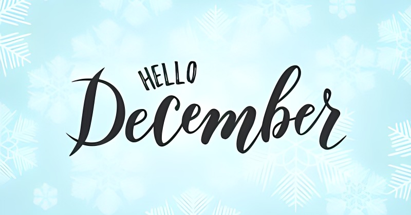 Important Days In December 2023: Check Full List Here