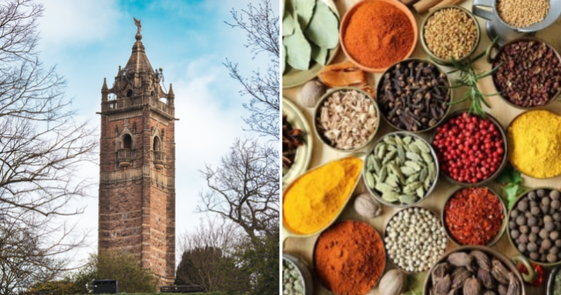 Spice Up Your Life: Navigating Bristol's Indian Spice Stores