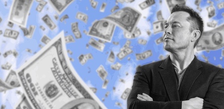 Inside The $200 Billion Net Worth Of World's Richest Person Elon Musk