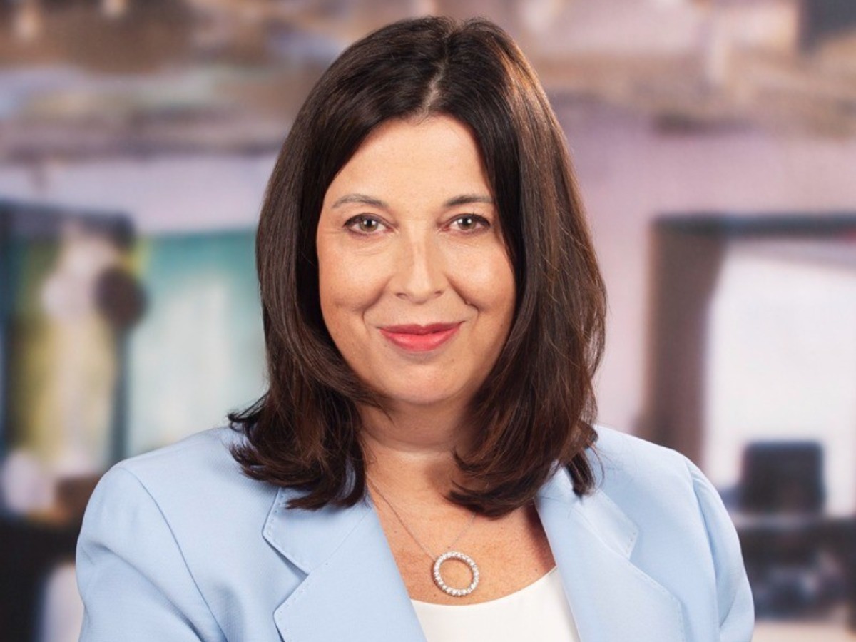 EY's New CEO Janet Truncale Set To Become The First Woman To Head A Big ...