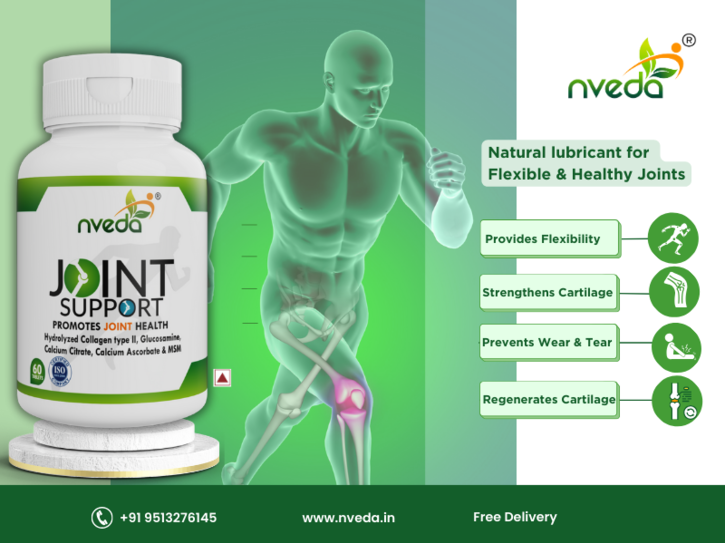 Age Gracefully! Here’s A Natural Remedy For Knee And Joint Pain You All ...