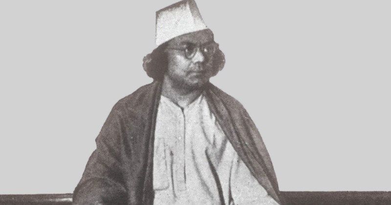 Who Was Kazi Nazrul Islam And Why He Is Revered As A Revolutionary Poet?