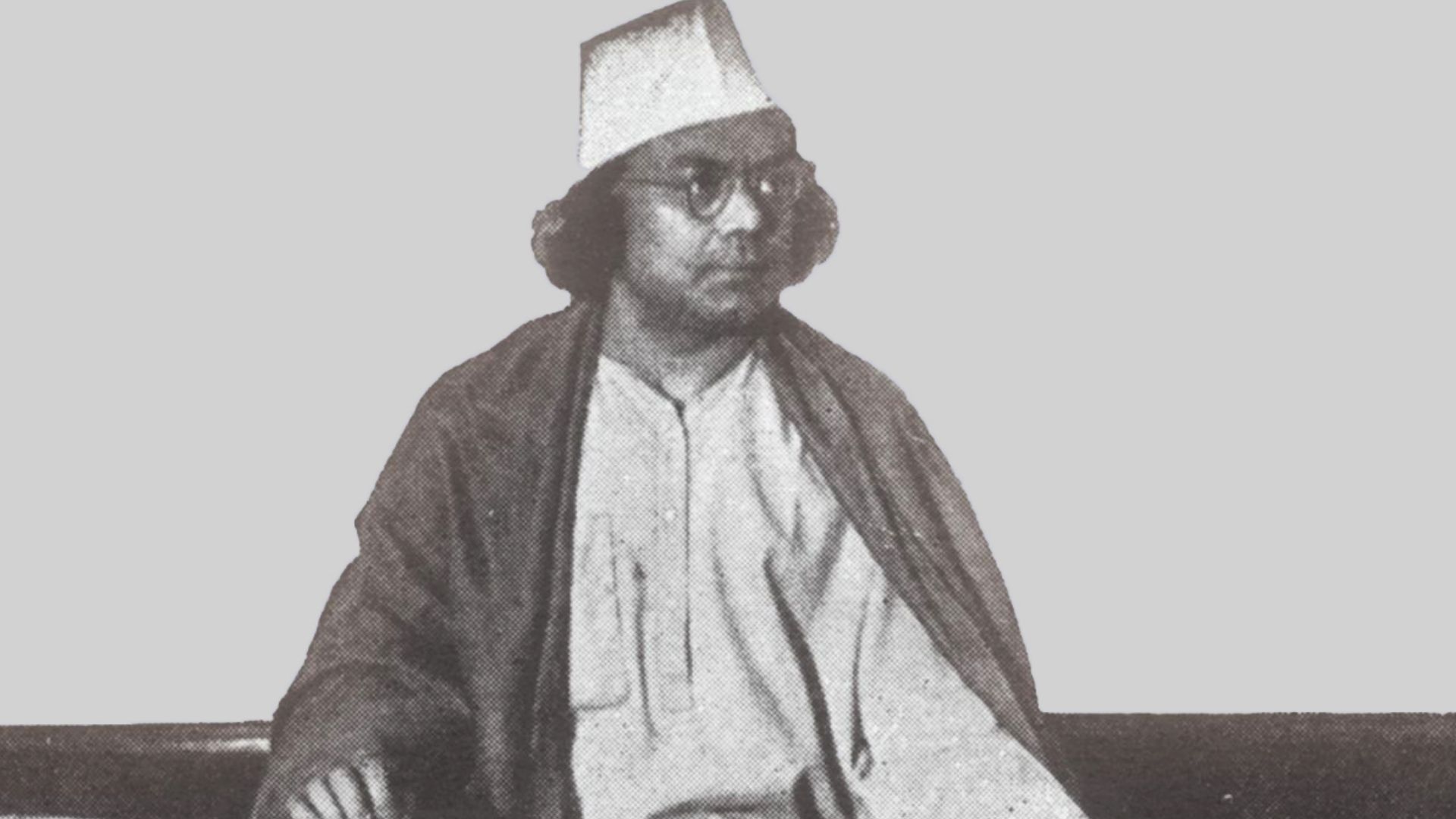 Who Was Kazi Nazrul Islam And Why He Is Revered As A Revolutionary Poet?