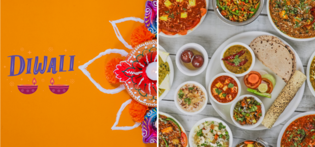 Easy Diwali Food You Can Make At Home