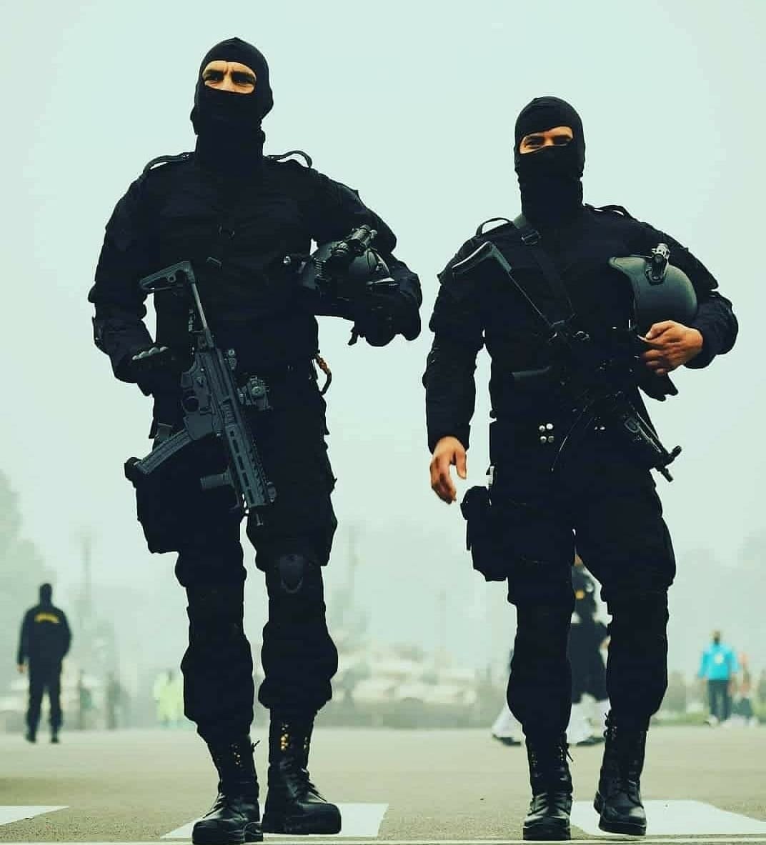 Explained: मौत का दूसरा नाम कहे जाने वाले Marcos Commando कैसे बनते हैं ...