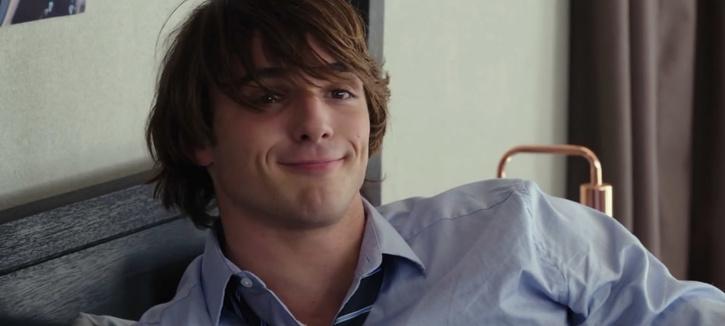 Jacob Elordi Calls His Kissing Booth Films ‘Ridiculous’ And Here’s How His Fans Are Reacting