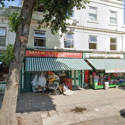 Spice Up Your Life: Navigating Bristol's Indian Spice Stores