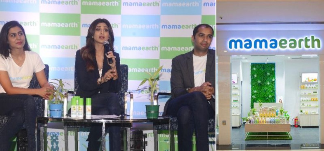 Mamaearth Shares See A Muted Debut On Stock Market As They Get Listed At Just 2% Premium