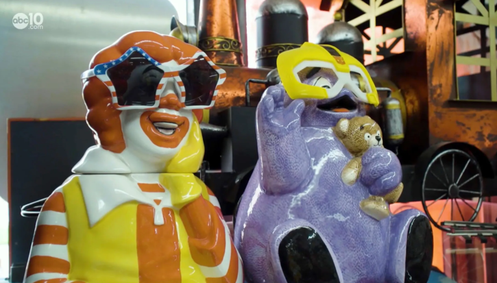 First McDonald's Outlet Is Now An Unofficial Museum