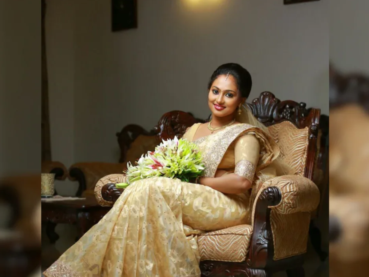 Stabbed Her 17 Times, Drove Over Her: How Kerala Man Killed Wife In The US