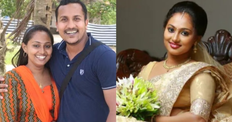 Stabbed Her 17 Times, Drove Over Her: How Kerala Man Killed Wife In The US