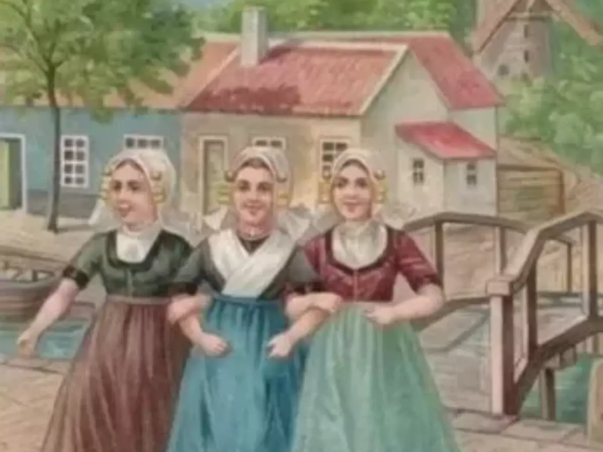 Optical Illusion Spot The Hidden Faces In 9 Secs Optical Illusion Spot The Hidden Faces In 9 Secs