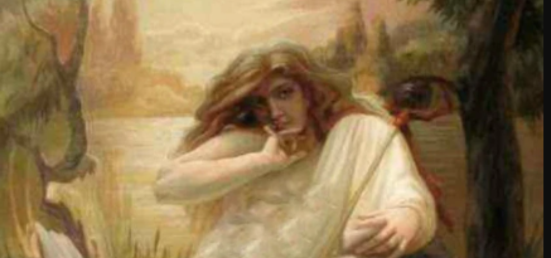 Optical Illusion Will Reveal Your Biggest Fear About Falling Out Of Love