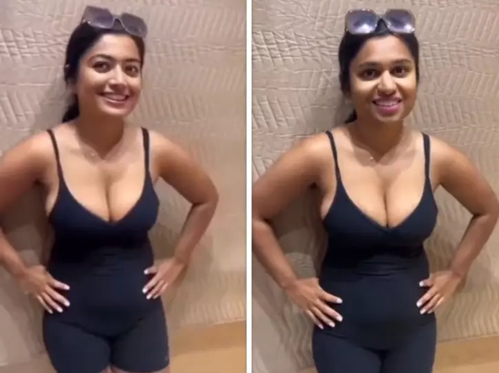 Rashmika Mandannas Deepfake Video Row Delhi Police Interrogates Bihar