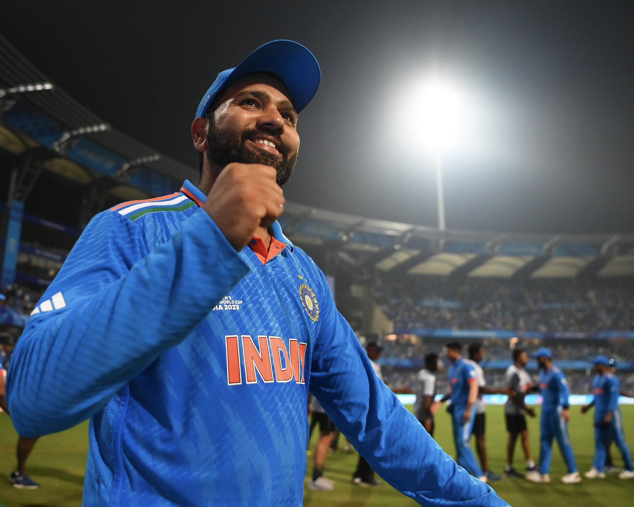 Rohit Sharma's Captaincy Journey Leading Up To The 2023 Cricket World Cup