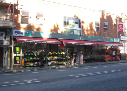 Spice Up Your Life: Navigating Bristol's Indian Spice Stores