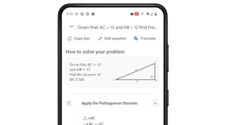 How To Use Google Search Tools To Solve Maths And Science Problems