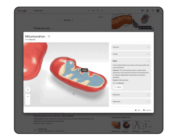 How To Use Google Search Tools To Solve Maths And Science Problems