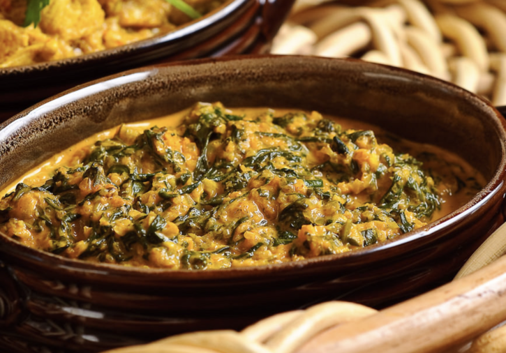 Here Are 6 Healthy Winter 'Saag' Recipes