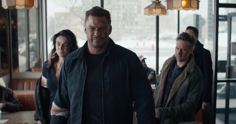 Reacher Season 2 Release Date: When And Where To Watch Adrenaline ...