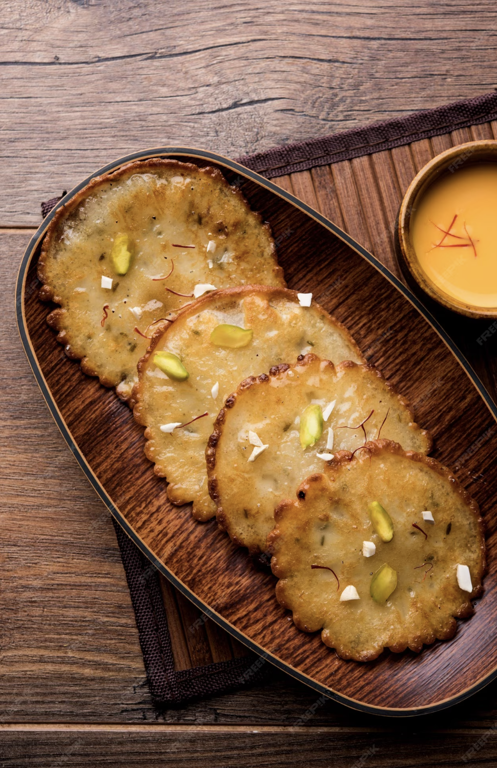 Quick Indian 'Mithai' Recipes For Diwali Party