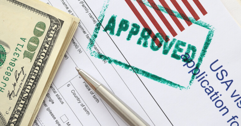 Detailed Stepwise Guide For Filling Out DS-160 Form Form Correctly