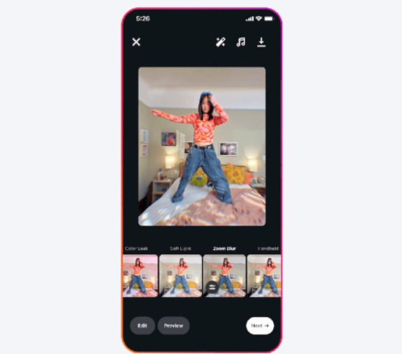 Explore New Ways To Create Content On Instagram