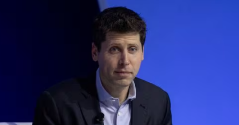 Sam Altman's Dramatic Return To OpenAI As CEO Unfolds With A New Board