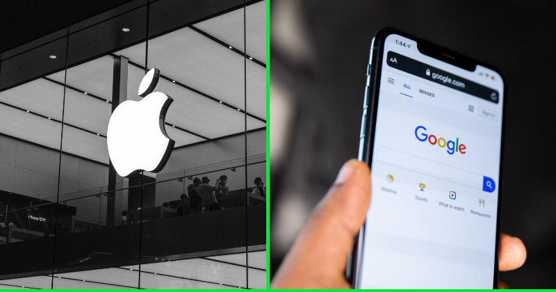 Why Apple Called Android A "Massive Tracking Device" In An Internal ...