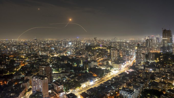 Indian Student Shares Bunker Experience Amid Israel-Hamas Conflict